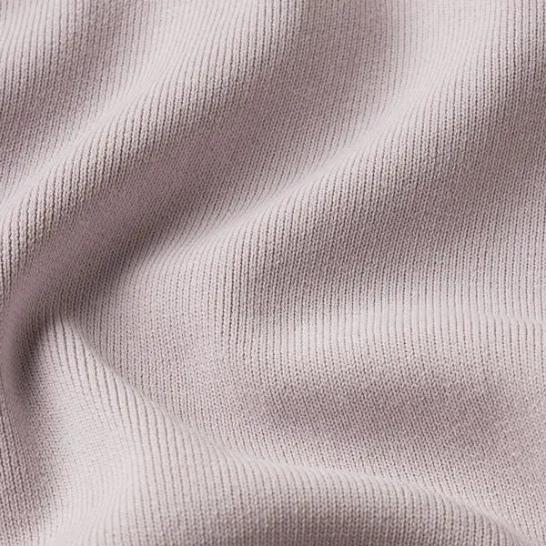 SKIMS Refined Knit Midi Dress - Iris Mica