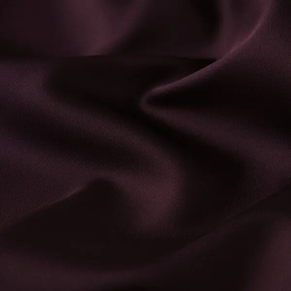 SKIMS Satin Cami Top - Currant