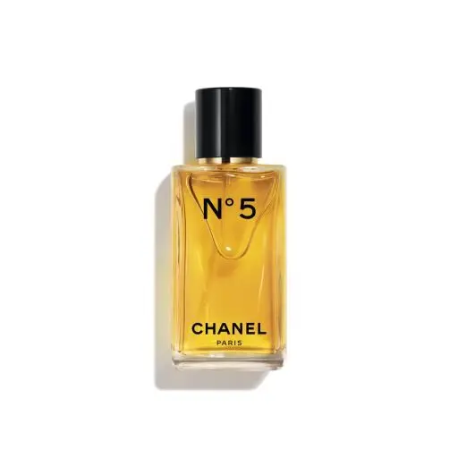 Chanel N°5 Eau De Toilette Spray - One-color