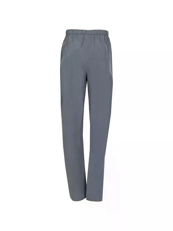 Emporio Armani Button Trousers