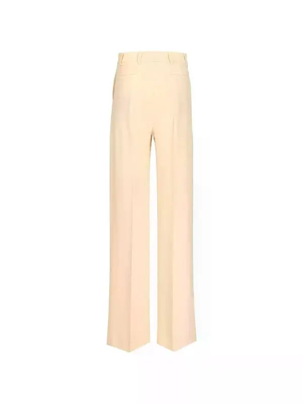 Etro Wide-leg Trousers