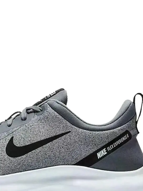 Nike Logo-print Sneakers