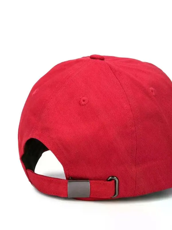 MOSTLY HEARD RARELY SEEN 8-BIT Stallion Logo-patch Cap