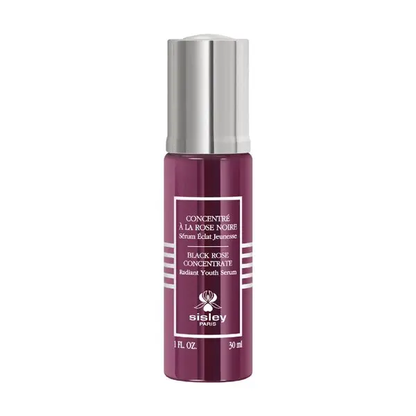 HAIR RITUEL BY SISLEY Black Rose Concentrate Radiant Youth Serum - One-color