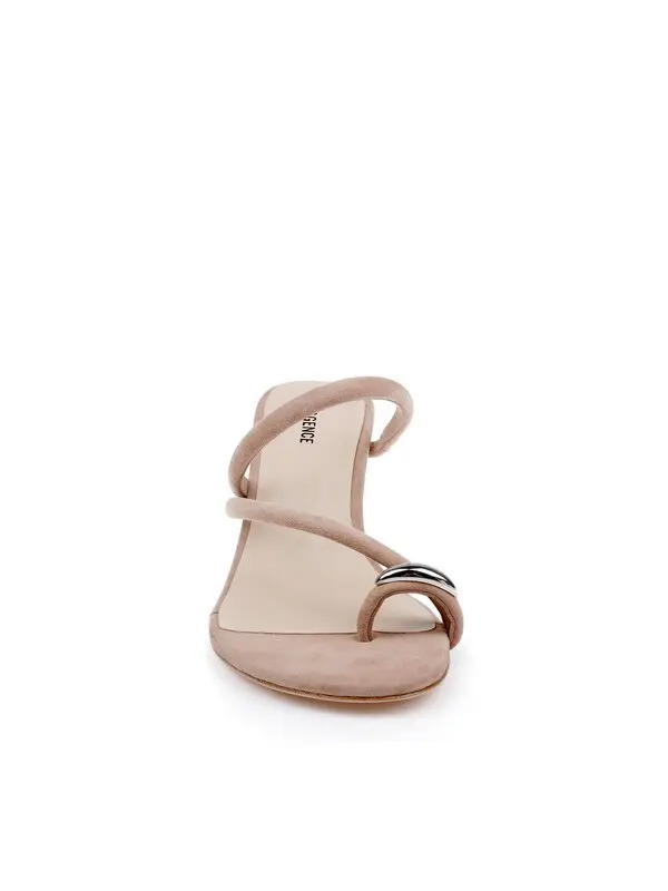 L'Agence Maritza Wedge Sandal