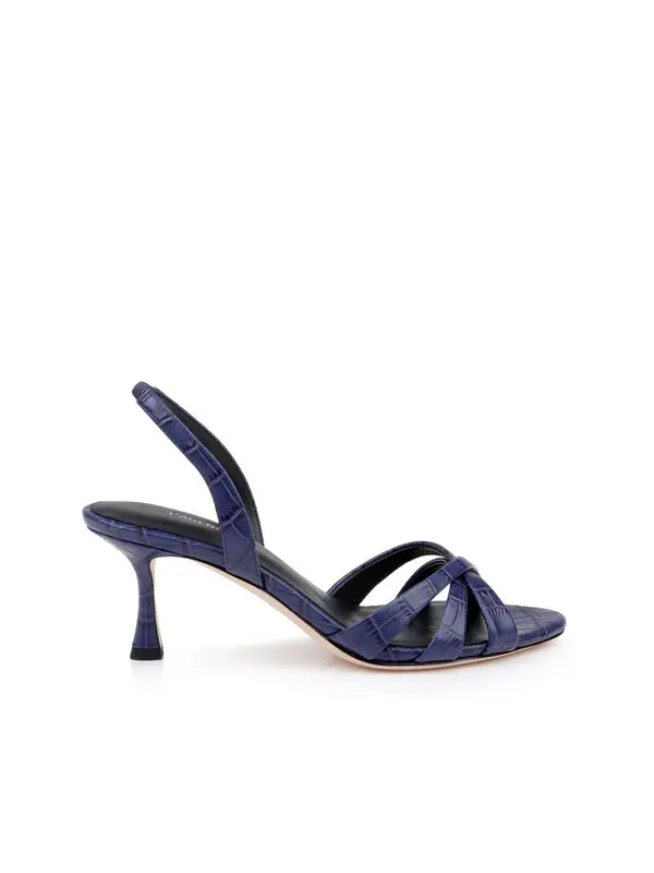 L'Agence Colwill Slingback Sandal