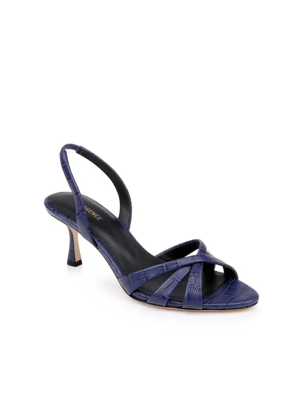 L'Agence Colwill Slingback Sandal