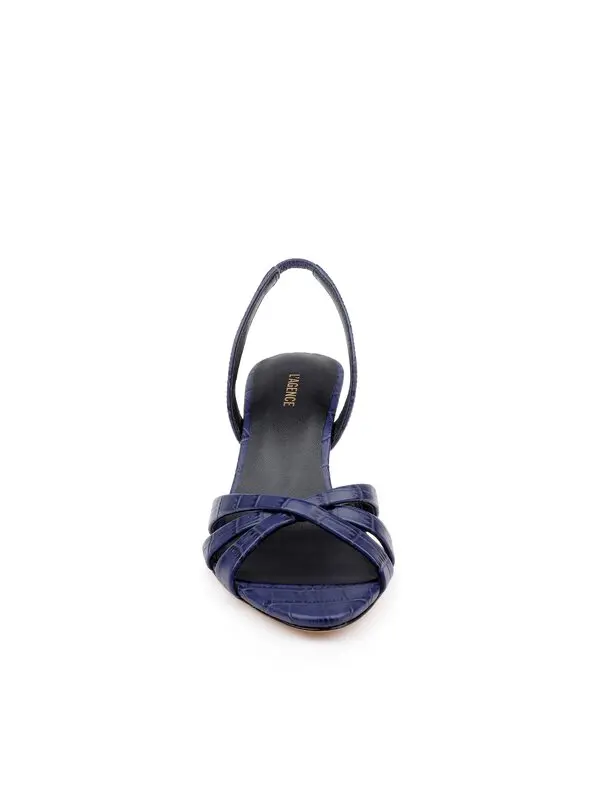 L'Agence Colwill Slingback Sandal
