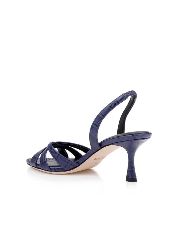 L'Agence Colwill Slingback Sandal