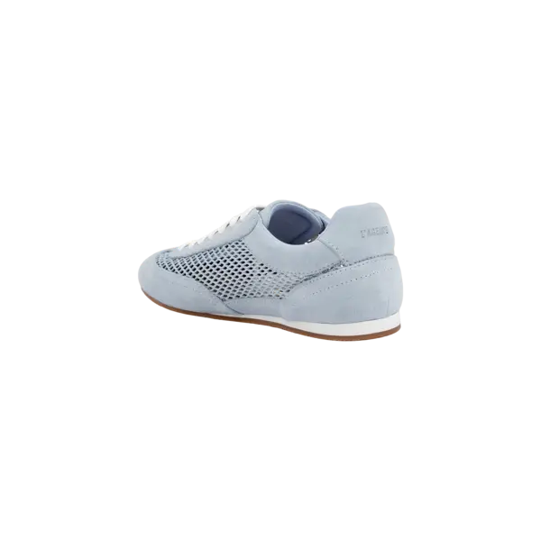 L'Agence Jarah Sneaker - Pale Blue