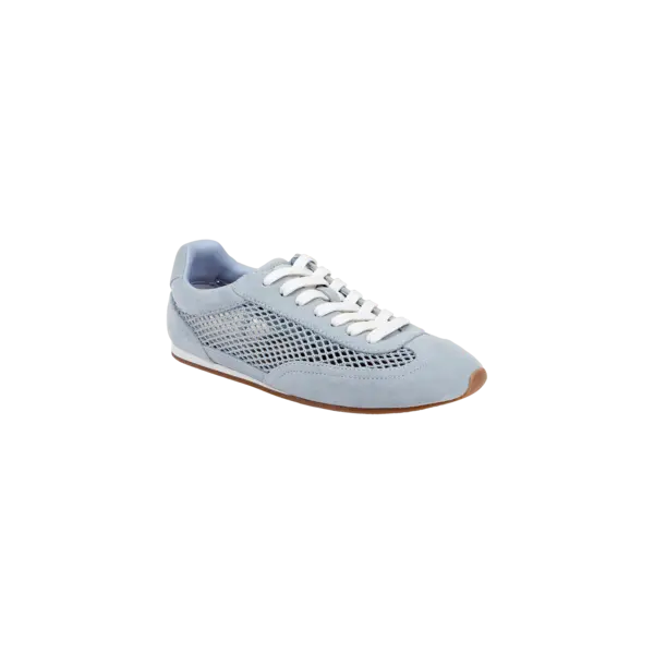 L'Agence Jarah Sneaker - Pale Blue