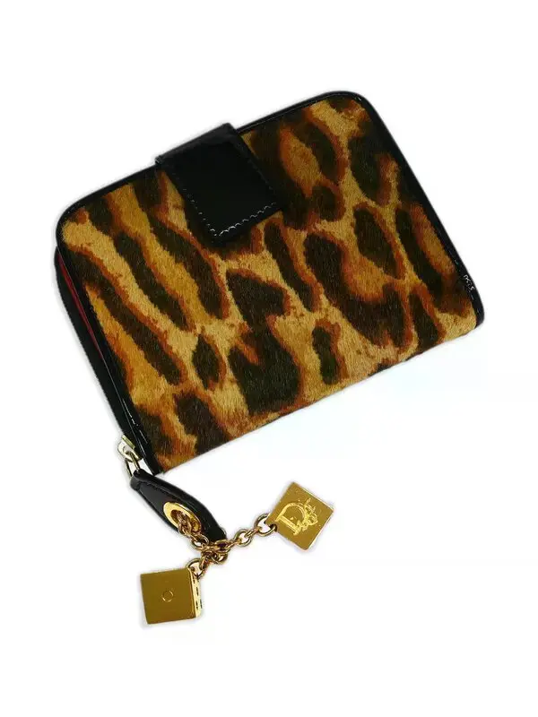 Dior 2004 Gambler Dice Tote Bag