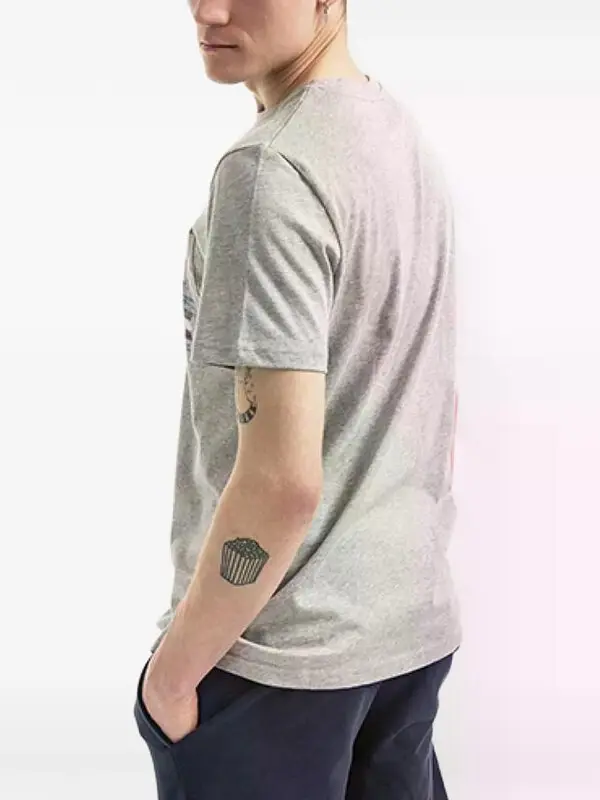 A.p.c. Crew-neck T-shirt