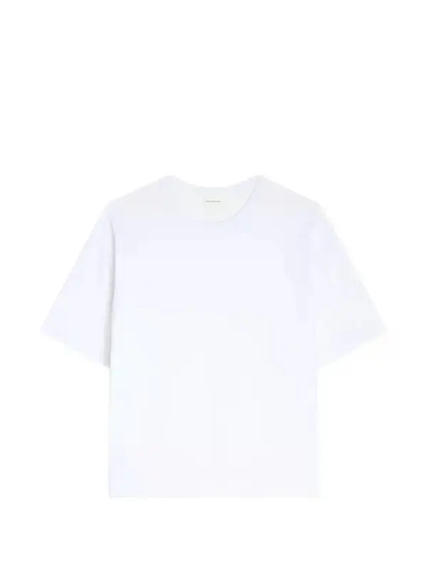 Dries Van Noten Cotton T-shirt