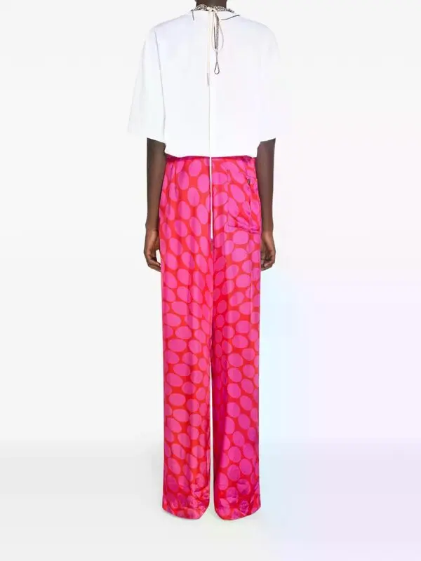 Dries Van Noten Cotton T-shirt