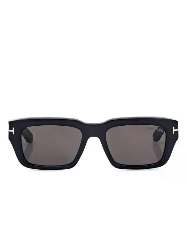 TOM FORD Ft1203 Sunglasses - Black