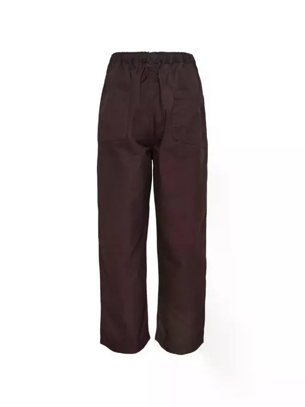 Mihara Yasuhiro Drawstring Trousers