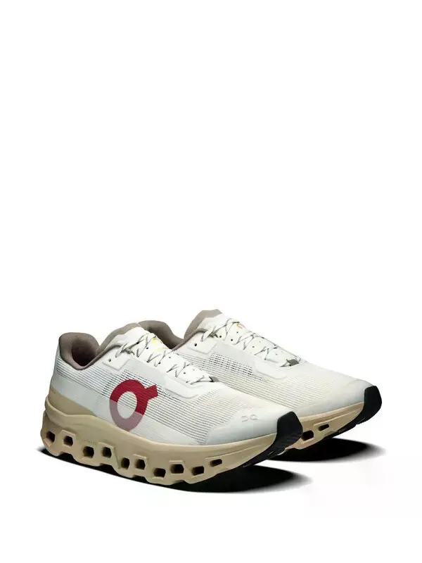 On Cloudmster Void Year Of The Horse Sneakers - Neutrals