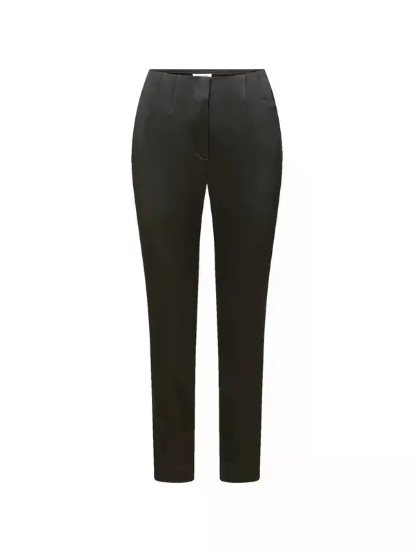 Veronica Beard Stila Trousers - Black