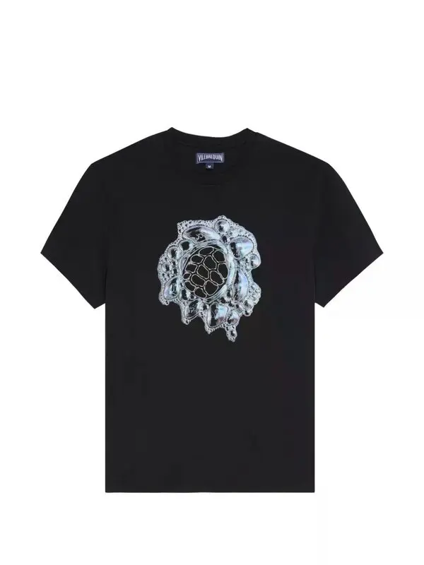 Vilebrequin Bubble Turtle 3d T-shirt