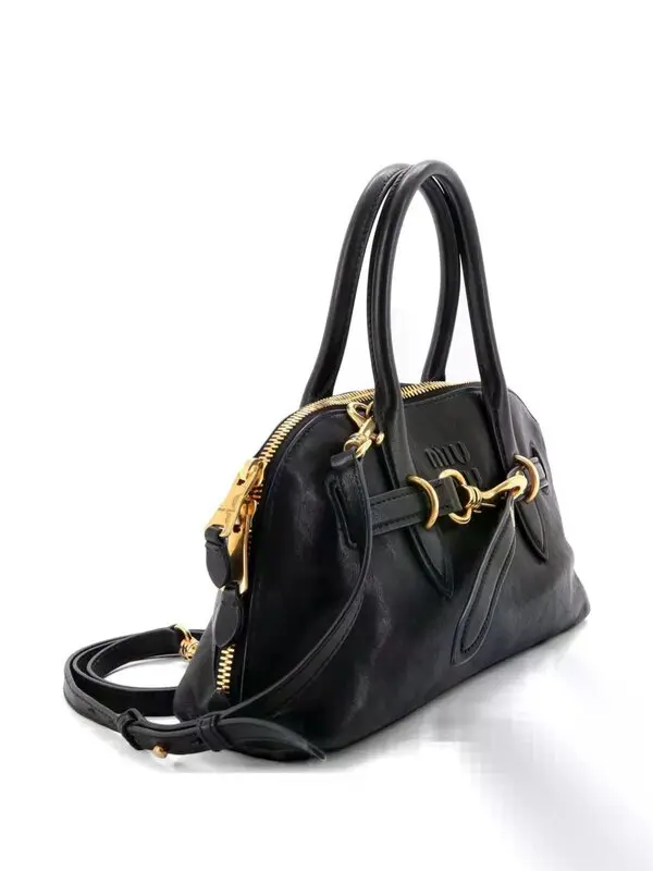 Miu Miu Aventure Top Handle Satchel