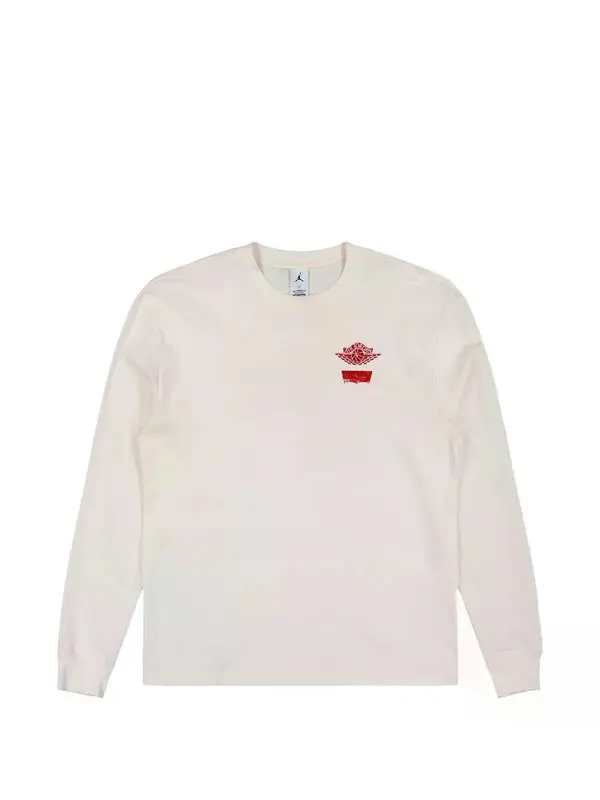 JORDAN X Levi's Longsleeve T-shirt