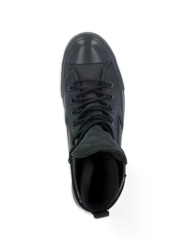 CONVERSE Quilted High-top Sneakers