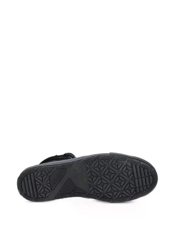 CONVERSE Quilted High-top Sneakers