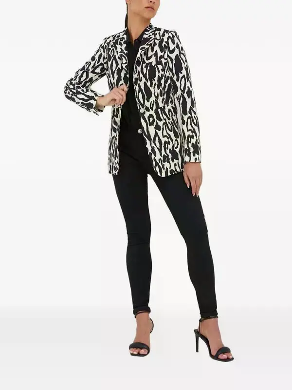 Armani Exchange Long-sleeve Shirt