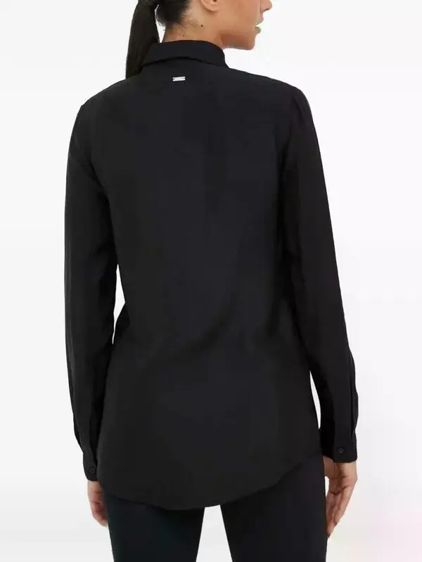 Armani Exchange Long-sleeve Shirt
