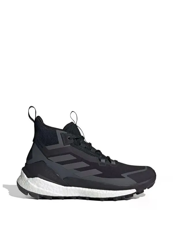 Adidas Terrex Free Hiker 2.0 Gore-tex Sneakers - Black