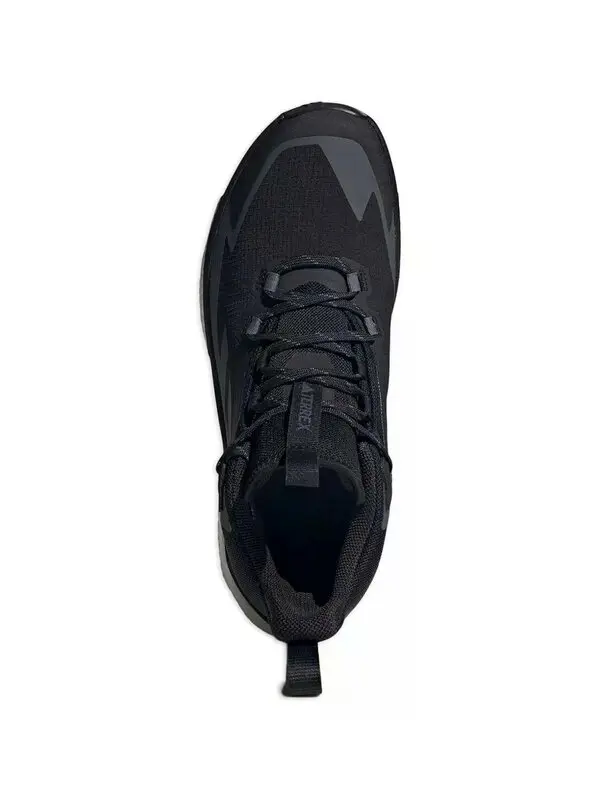 Adidas Terrex Free Hiker 2.0 Gore-tex High-top Sneakers - Black