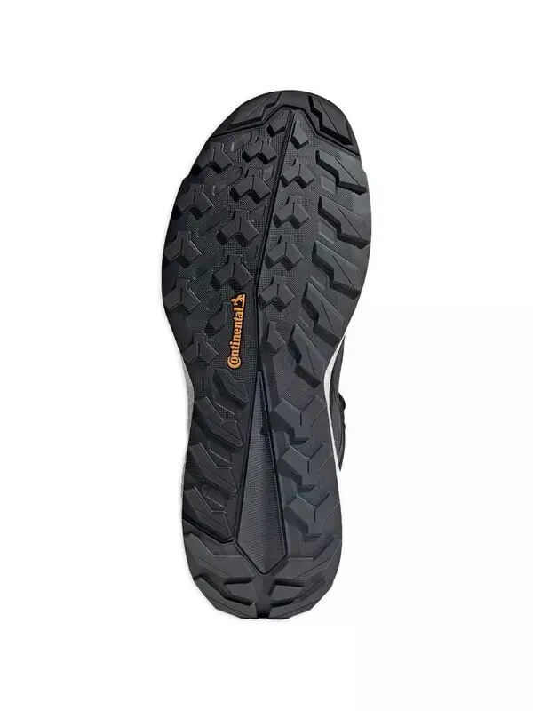 Adidas Terrex Free Hiker 2.0 Gore-tex High-top Sneakers - Black