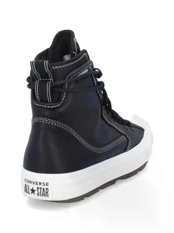 CONVERSE High-top Lace-up Sneakers
