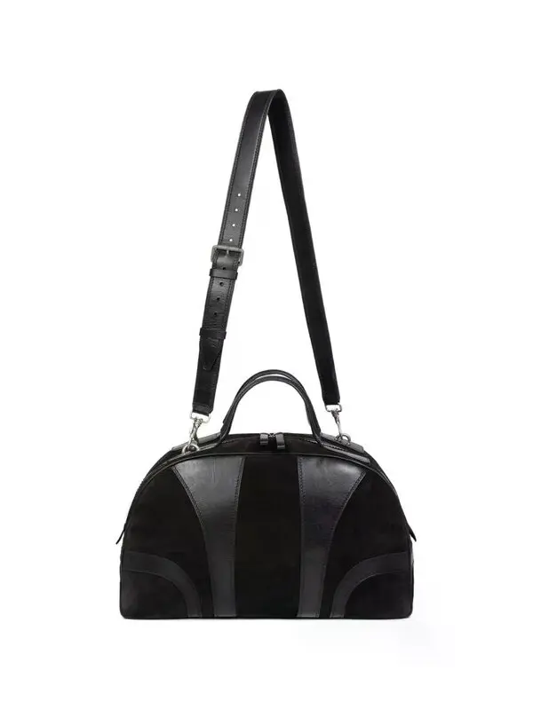 Dries Van Noten Duffle Bag - Black