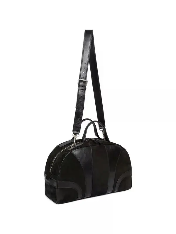 Dries Van Noten Duffle Bag - Black