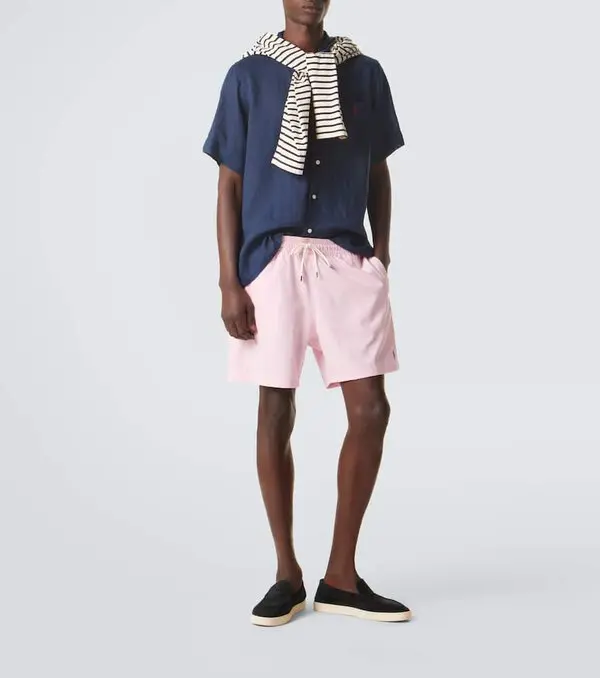 Polo Ralph Lauren Linen Shirt