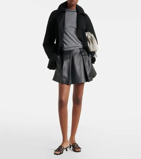 Loewe Logo Wool Sweater