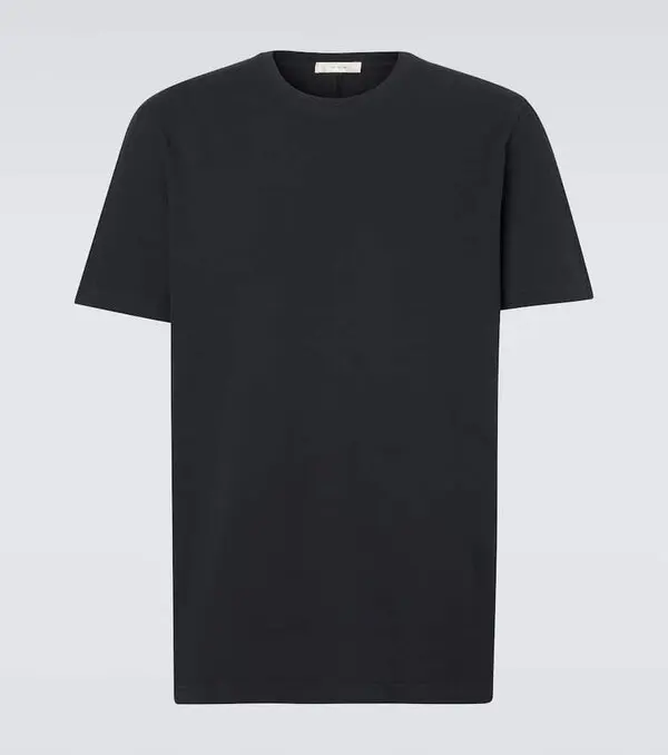 THE ROW Cotton T-shirt