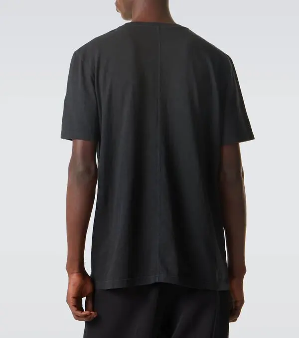THE ROW Cotton T-shirt