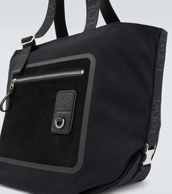 Loewe Flex Medium Tote Bag