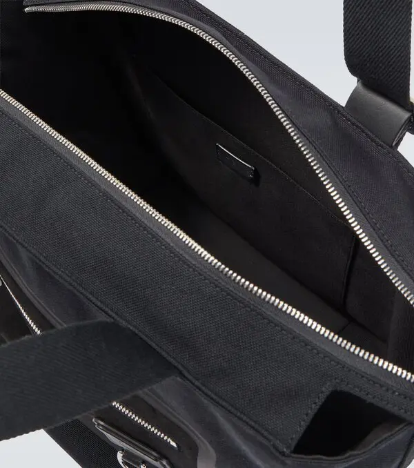 Loewe Flex Medium Tote Bag