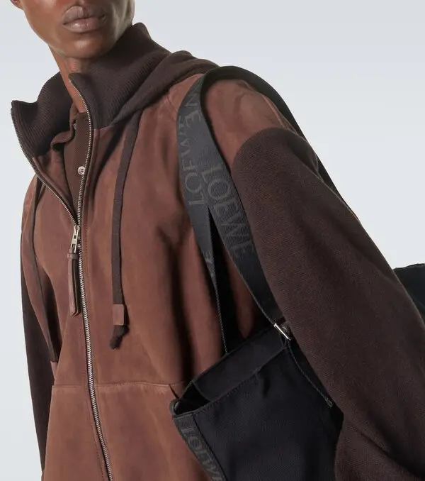 Loewe Flex Medium Tote Bag