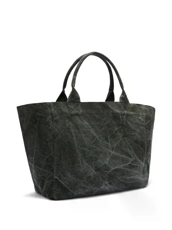 GANNI X Disney Graphic Tote Bag