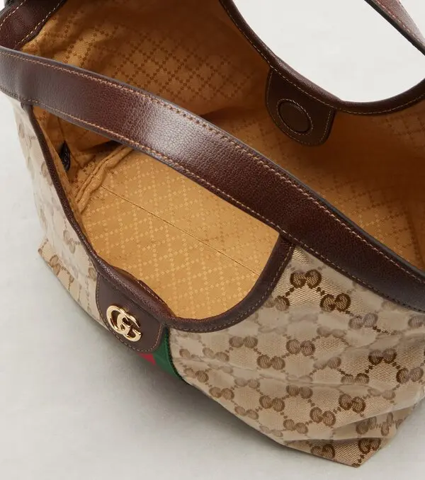 Gucci Giglio Small Tote Bag