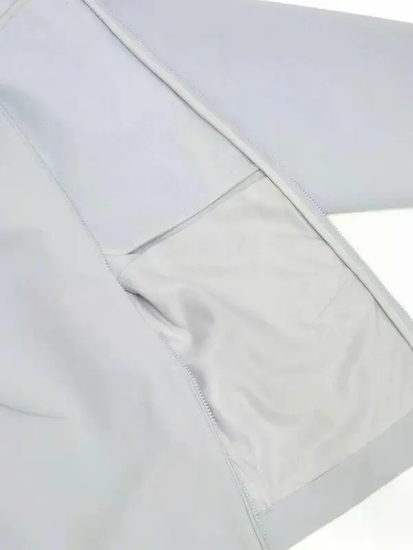 Adidas Zip-up Windbreaker