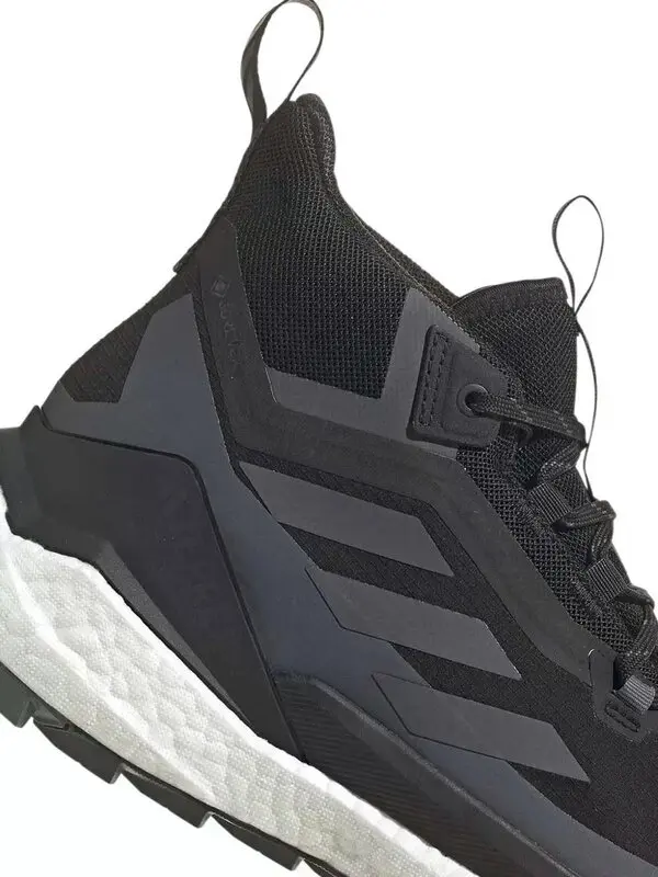 Adidas Free Hiker 2.0 Gore-tex High Top Sneakers - Black