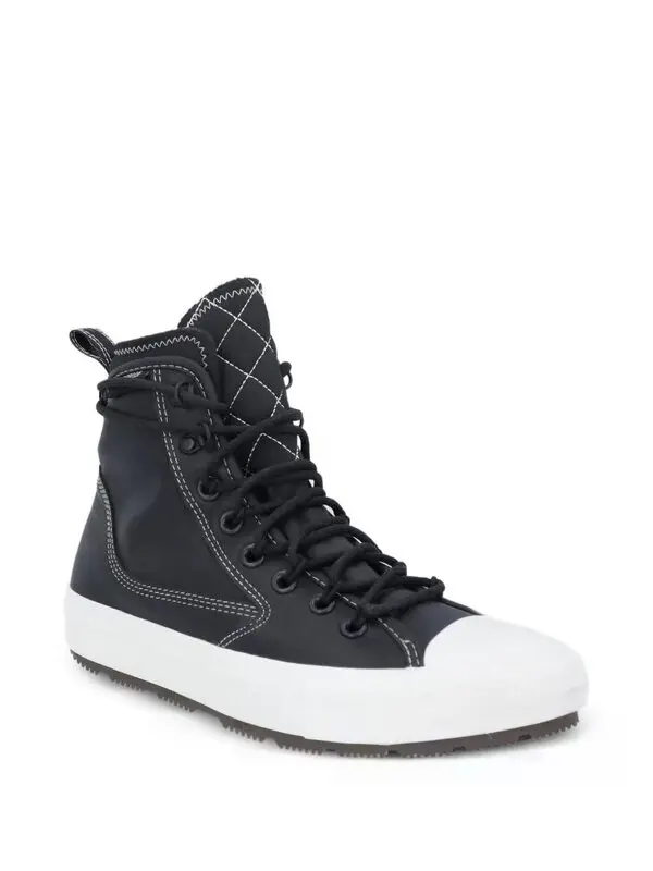 CONVERSE High-top Lace-up Sneakers