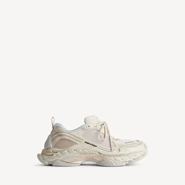 Balenciaga Triple S.2 Sneakers - White