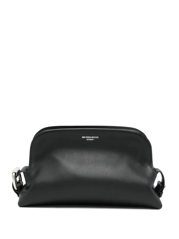 ANN DEMEULEMEESTER Dolly Clutch